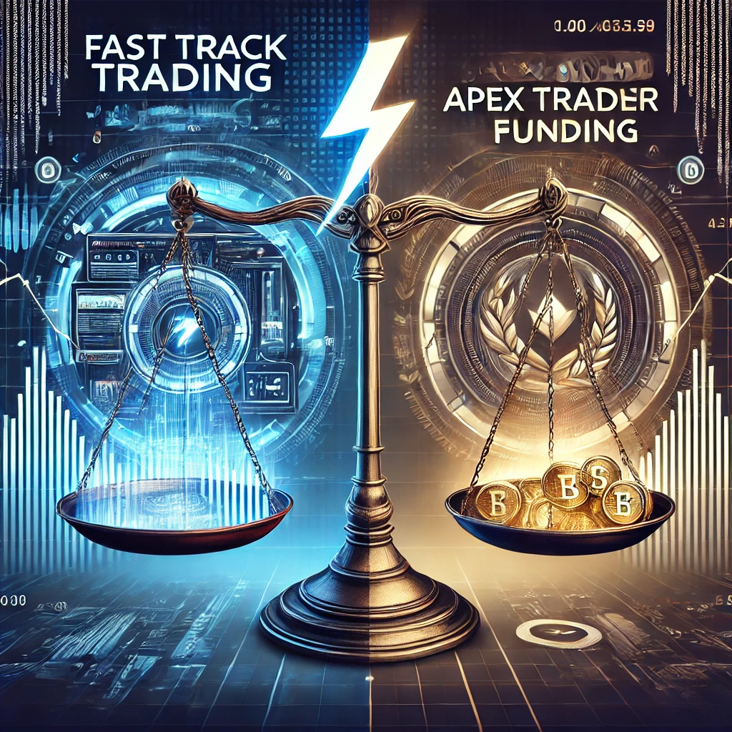 Blog | Damn Good Trading Mafia